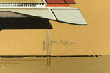 Singer Car Print, 1978 – The Official Syd Mead Store